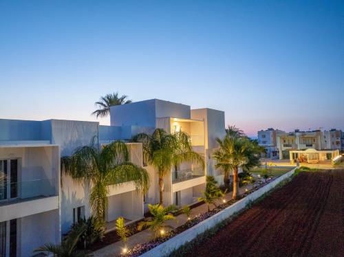 Akrogiali Garden Hotel, Malia – Updated 2024 Prices