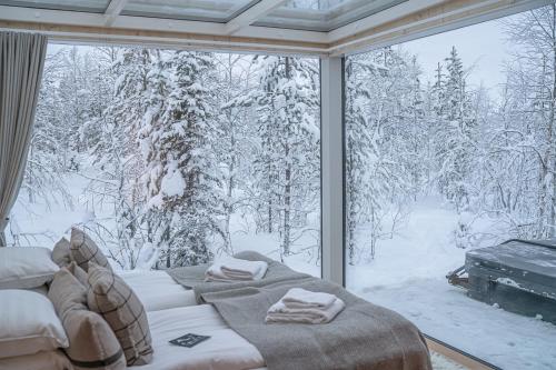 Northern Lights Ranch, Levi (updated prices 2025)