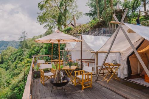 Alam Caldera Camp & Resto, Kubupenlokan (updated prices 2024)