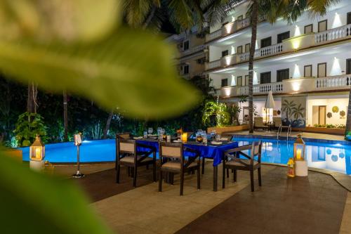 Sterling Goa Varca, Varca (updated prices 2025)