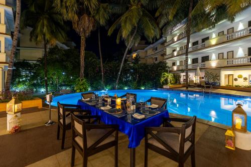 Sterling Goa Varca, Varca (updated prices 2026)