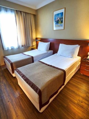 Feronya Hotel, Istanbul (updated prices 2025)