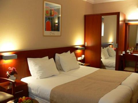 Feronya Hotel, Istanbul (updated prices 2025)