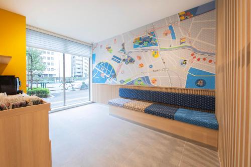 Hop Inn Tokyo Iidabashi, Tokyo (updated prices 2024)