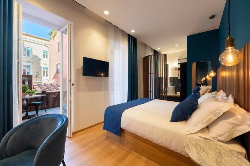 Grand Master Suite - Symphony, Rome (updated prices 2024)