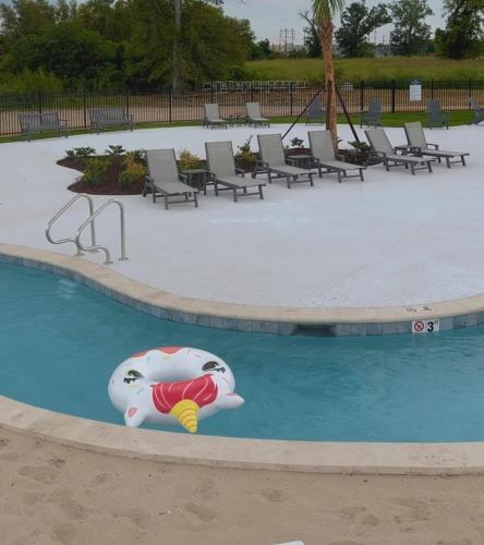 Tiger's Trail RV Resort, Baton Rouge (updated prices 2025)