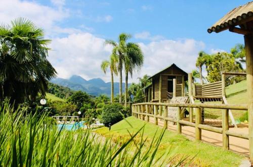 Residencial Capivari Eco Resort, Represa Capivari (updated prices 2024)