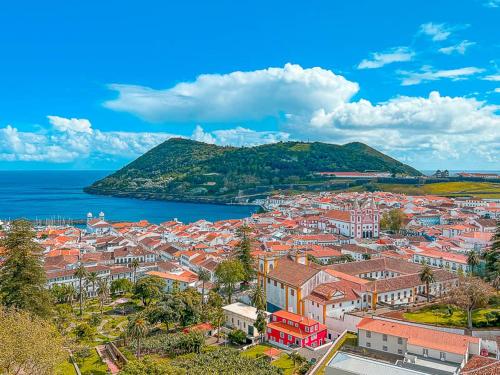 Azores village apartments, Fontinhas (updated prices 2024)