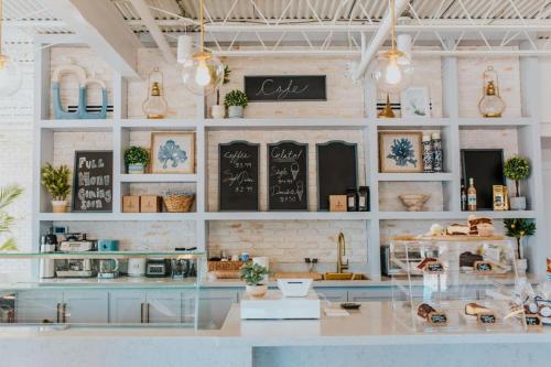 The Lighthouse Boutique Hotel, Port Isabel (updated prices 2024)