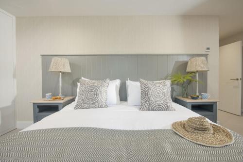 Harlyn Penthouse, Harlyn Bay, St Merryn (updated prices 2024)
