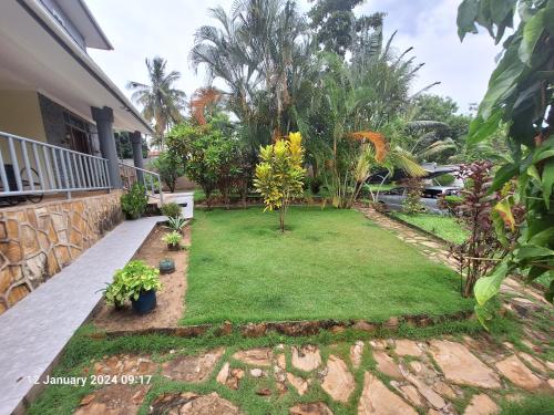 Four bedroom home in Dar es salaam at Salasala near Mbezi beach ...