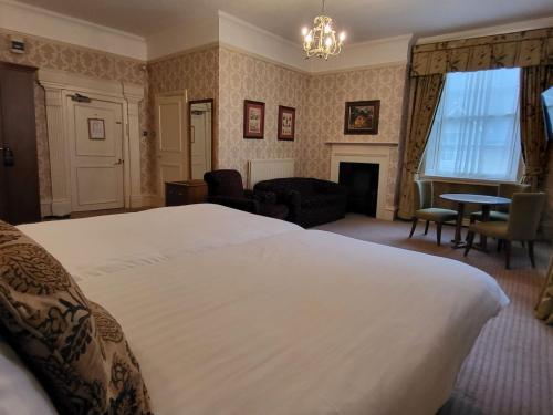 Hall Garth Hotel Darlington, Sure Hotel Collection by BW, Darlington ...