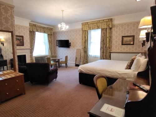 Hall Garth Hotel Darlington, Sure Hotel Collection by BW, Darlington ...