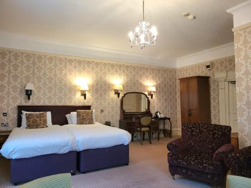 Hall Garth Hotel Darlington, Sure Hotel Collection by BW, Darlington ...
