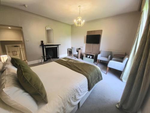 Hall Garth Hotel Darlington, Sure Hotel Collection by BW, Darlington ...