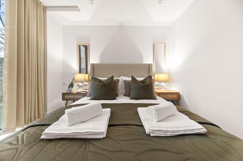 Atlas House Five, Harrogate – Updated 2024 Prices