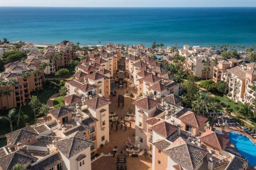 Marriott's Marbella Beach Resort, Marbella (updated prices 2025)