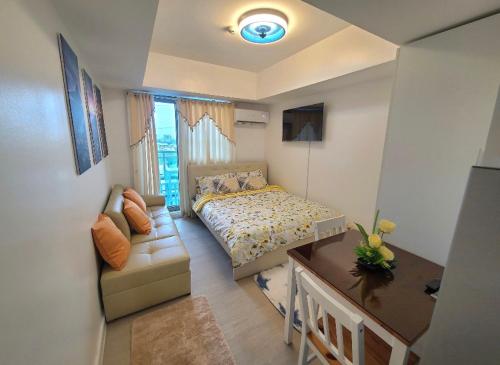 Azure Urban Resort Condo San Fernando Pampanga, San Fernando (updated prices 2024)