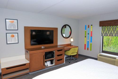 Hampton Inn Atlanta-Canton, Canton (updated prices 2025)