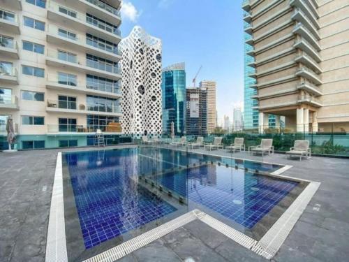 Cozy,Spacious, AG tower, Business Bay, Dubai, Dubai (updated prices 2024)