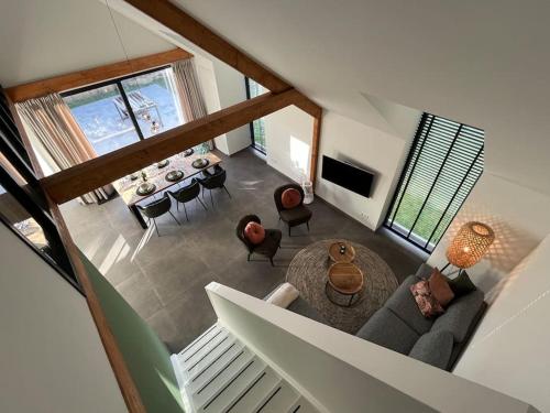 NIEUW! Prachtige vakantiewoning aan zee, Ouddorp (updated prices 2024)