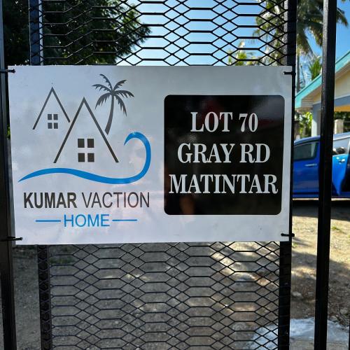 KumarVacation Home Martintar 70 Gray Unit 2, Nadi (updated prices 2024)