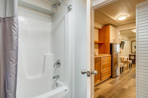 Hatteras Island Hideaway Waterfront, Canal Access, Frisco (updated ...