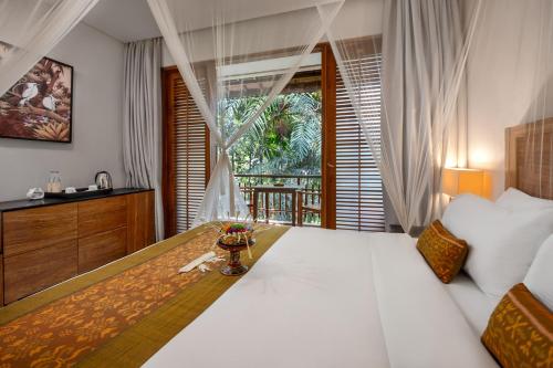 Adiwana Svarga Loka - A Retreat Resort, Ubud (updated prices 2025)