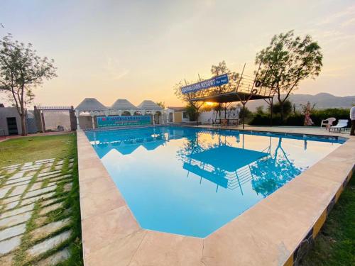 Ajaypal Garh Resort Near Pushkar and Ajmer, Ajaigarh (updated prices 2024)