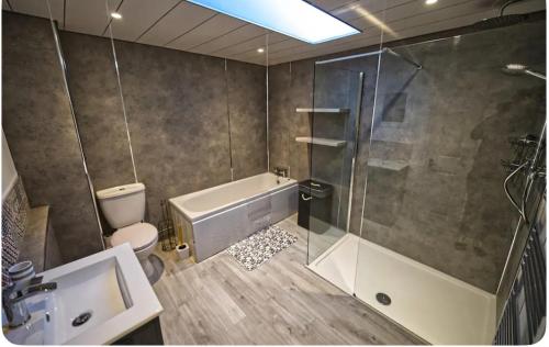 The Butcher’s Retreat, Seahouses (updated prices 2024)