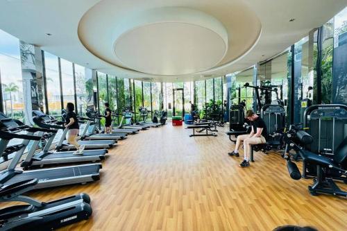 Trion KL KLCC TRX KL view, Kuala Lumpur – Updated 2024 Prices