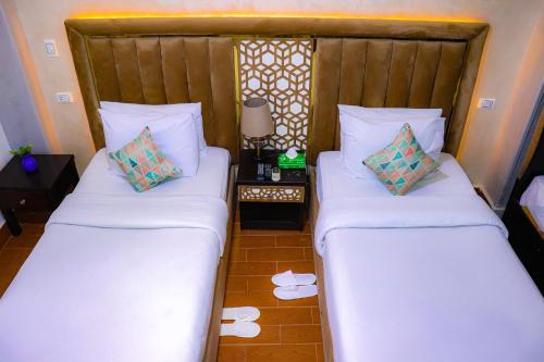 Golden Pyramids Inn, Cairo (updated prices 2025)