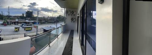 Calo Apartel, Panabo (updated prices 2025)