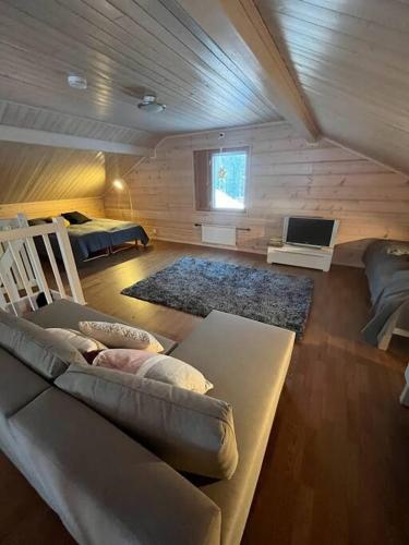 Mökki luonnon rauhassa, Tervola (updated prices 2024)