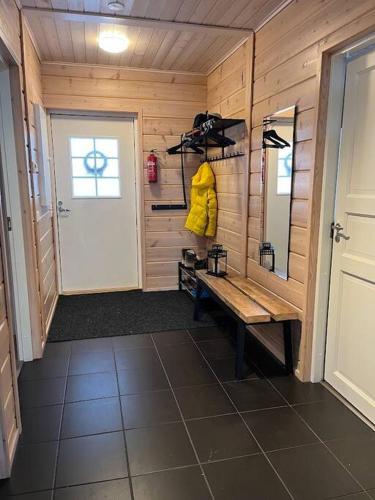 Mökki luonnon rauhassa, Tervola (updated prices 2024)