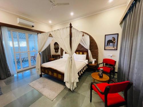Dev Villa Resort, Rājsamand (updated prices 2024)