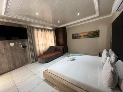 Boeketlong lodge, Jane Furse (updated prices 2024)