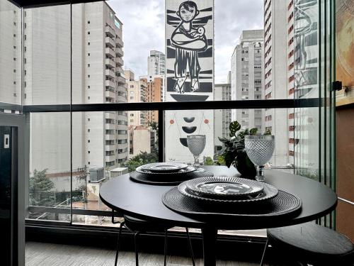 031 - Rentaqui Studio Parkside Jardim Paulista, Sao Paulo (updated ...