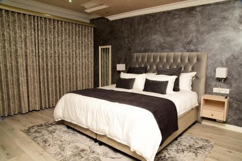 Menucha Country Lodge, Mthatha (updated prices 2025)