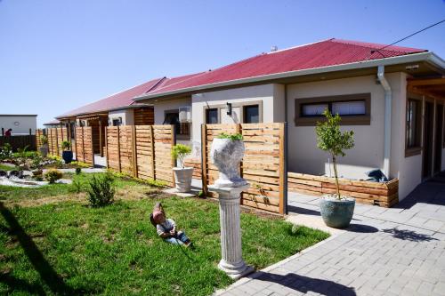 Menucha Country Lodge, Mthatha (updated prices 2025)