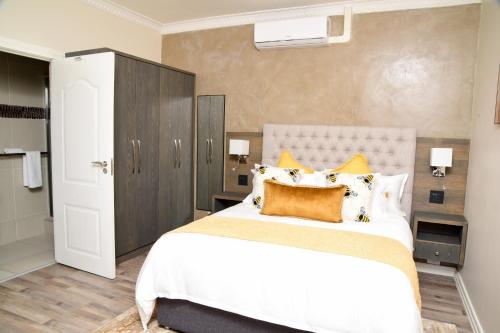 Menucha Country Lodge, Mthatha (updated prices 2025)
