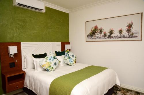 Menucha Country Lodge, Mthatha (updated prices 2025)