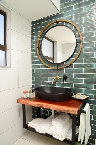 Menucha Country Lodge, Mthatha (updated prices 2025)