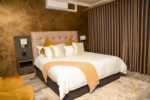 Menucha Country Lodge, Mthatha (updated prices 2025)