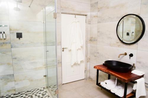 Menucha Country Lodge, Mthatha (updated prices 2025)