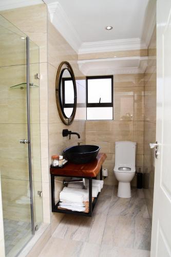 Menucha Country Lodge, Mthatha (updated prices 2025)