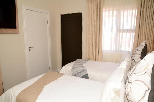 Menucha Country Lodge, Mthatha (updated prices 2025)