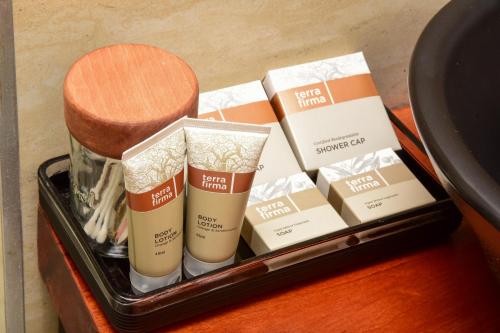 Menucha Country Lodge, Mthatha (updated prices 2025)