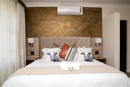 Menucha Country Lodge, Mthatha (updated prices 2025)