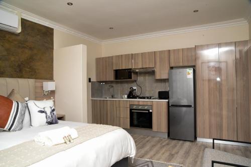 Menucha Country Lodge, Mthatha (updated prices 2025)